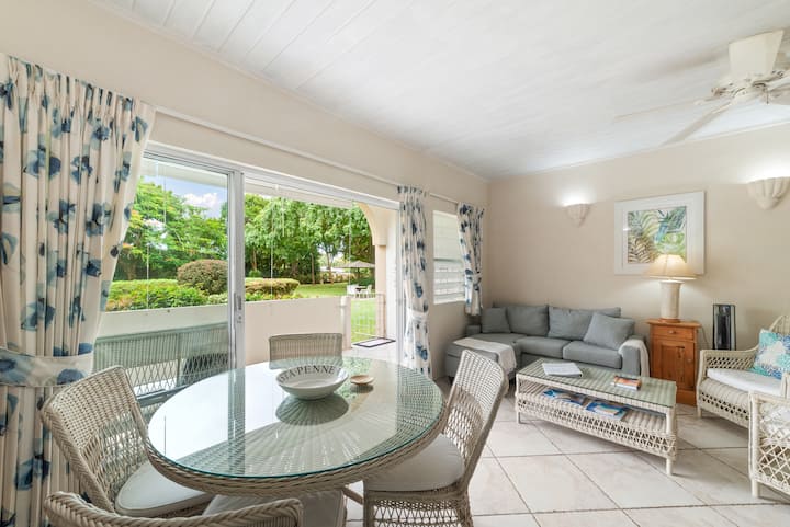 Sea Shells - Barbados