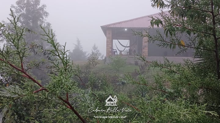 Alojamiento, Casa De Campo, Cabaña Entera - Siguatepeque