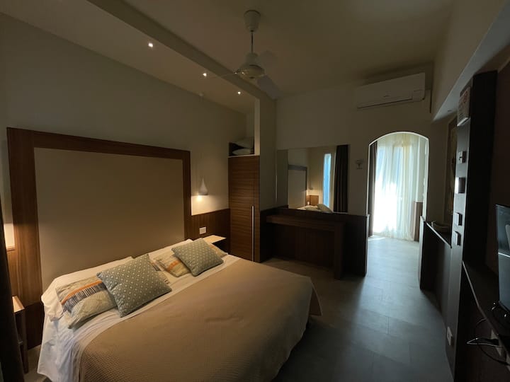 B&b Everest- Appartamentino - Gradara