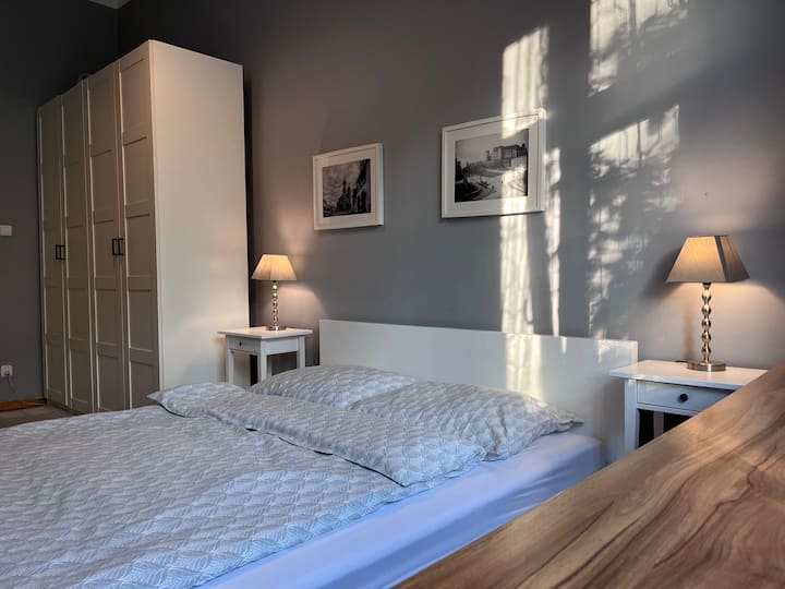 Wawel Castle! Central Apartment - Krakow