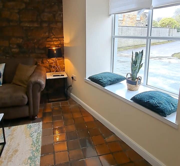 1 Bed Apartment - Apt4 - Garmouth Speyside - Moray