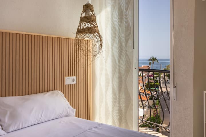 Seaside Serenity In Denia - Dénia