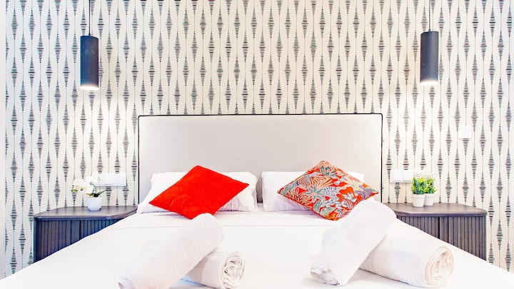 Premier Suites ÁTico - Alicante
