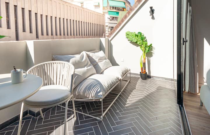 Premier Suites ÁTico - Alicante