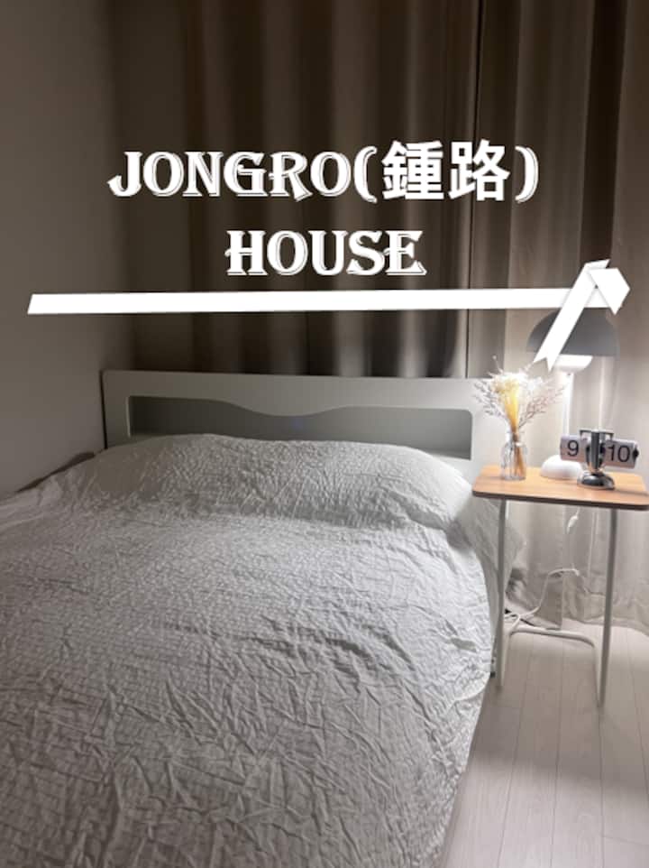 #Sale# 광장시장 지하철 10초, 명동, Ddp근접 - Seoul