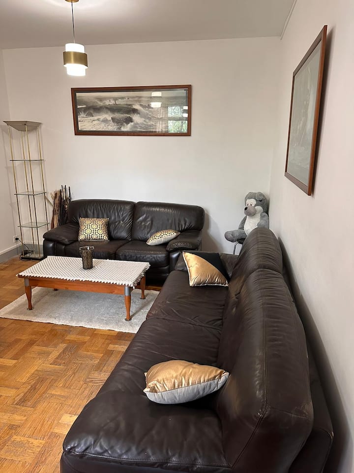 Appartement Calme Et Sécurisé - Boulogne-Billancourt