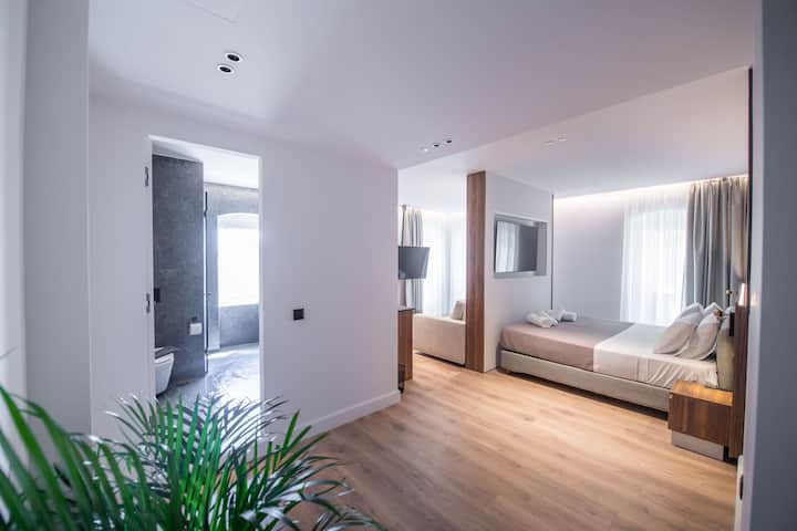 ΚAntoni Suite 109 - Korfu