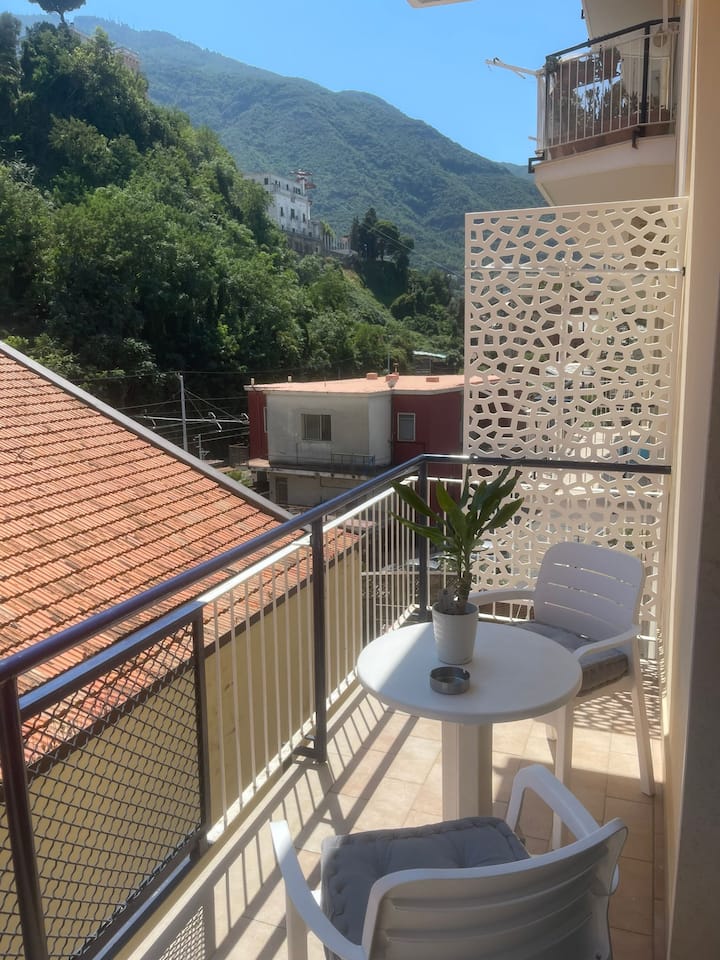 Central Apartment - Castellammare di Stabia