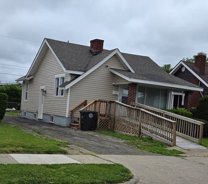 Home In Dayton - Dayton, OH