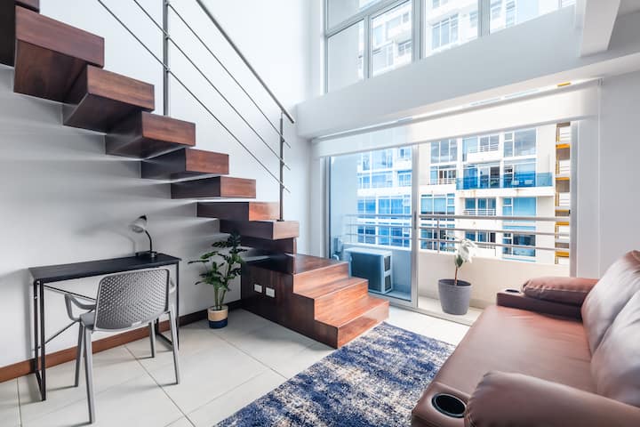 Pnthse Loft Wd Barrio Escalante - San José, Costa Rica