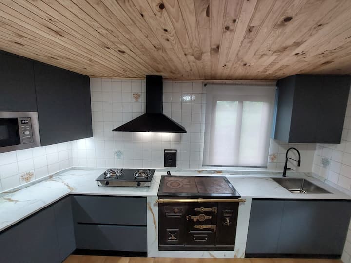 Casa Otíxo - Allariz