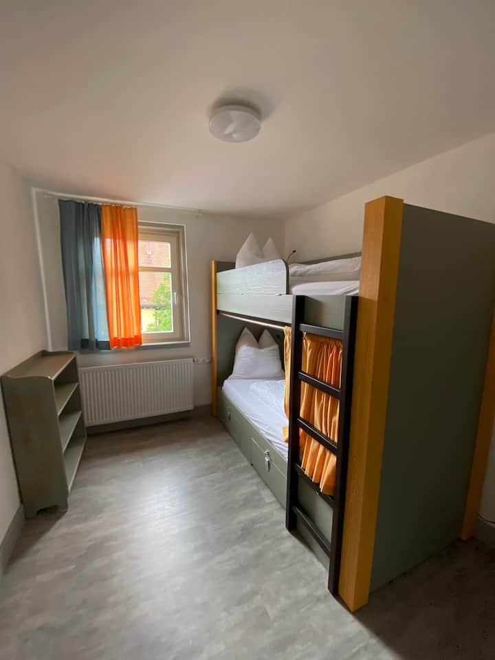 Zimmer Lochenstein Hostel Balingen - Balingen