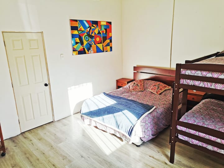 Maison Entière Centrale - Valparaíso