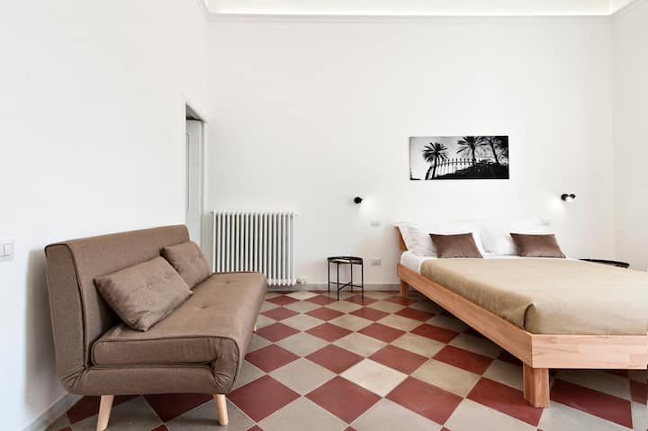 Liberty Villa - 3 Bedrooms Suite - Lecce