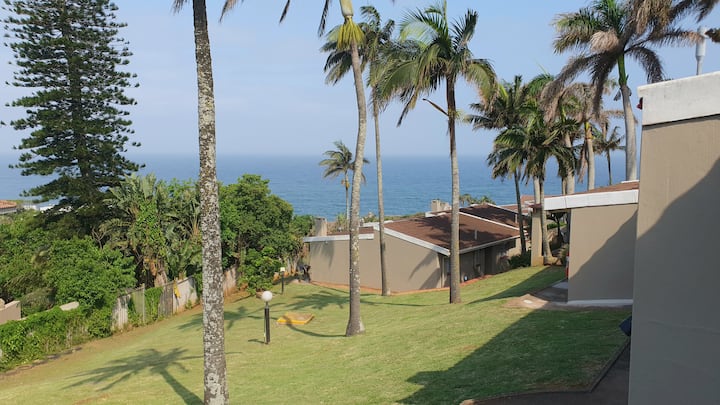 Chaka's Rock Challets, Ballito. - Dolphin Coast