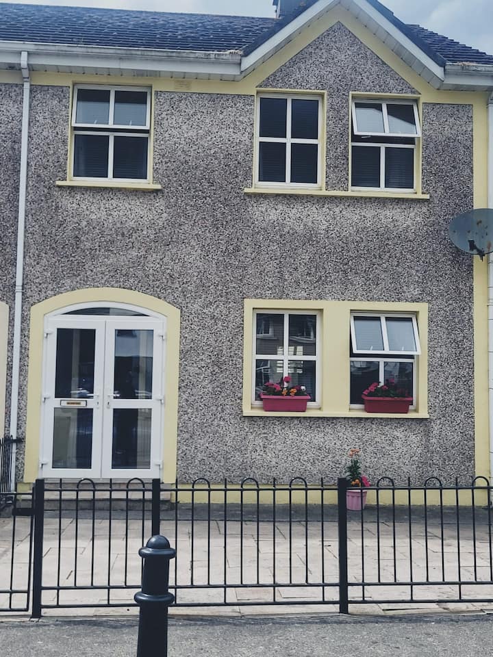 Anne's Airbnb - Waterford