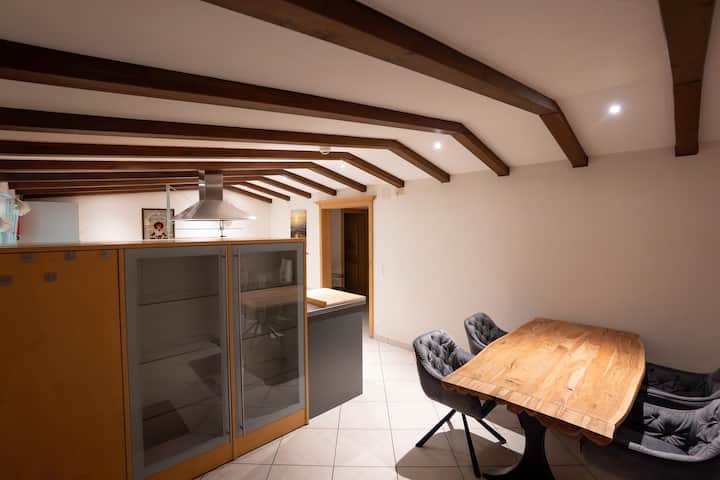 Apartment "Chalet" - Stans
