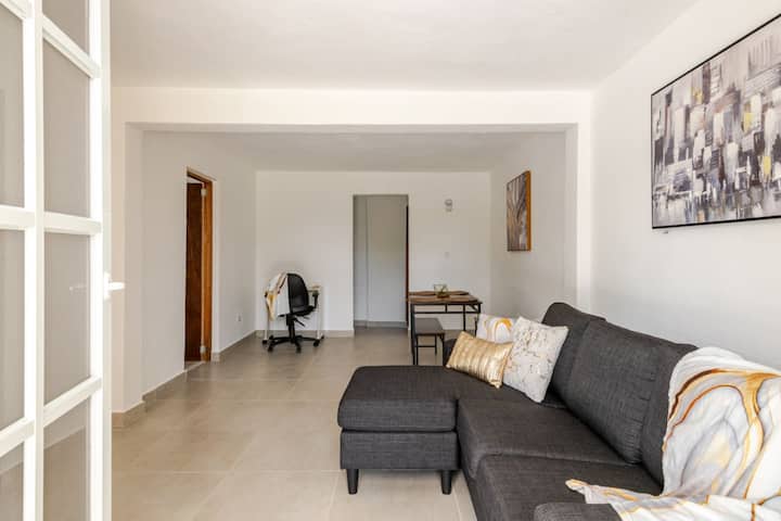 Perfect For Groups: 2 Apts, 3br/2ba + Pool - Cidra