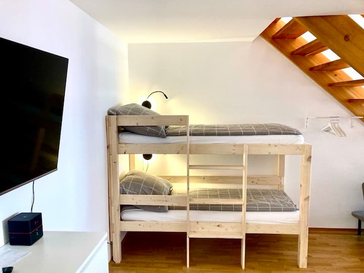 Roofs By Bestchoice - Parking Option - Graz