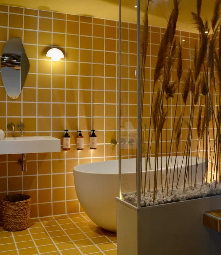 Chambre Léandre - Montpellier