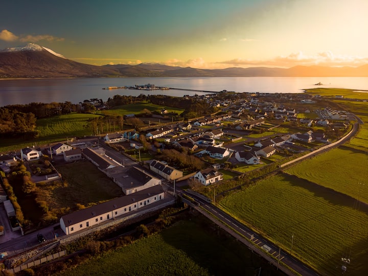 No 2. Kellys | Modern Coastal Cottage In Kerry - Tralee