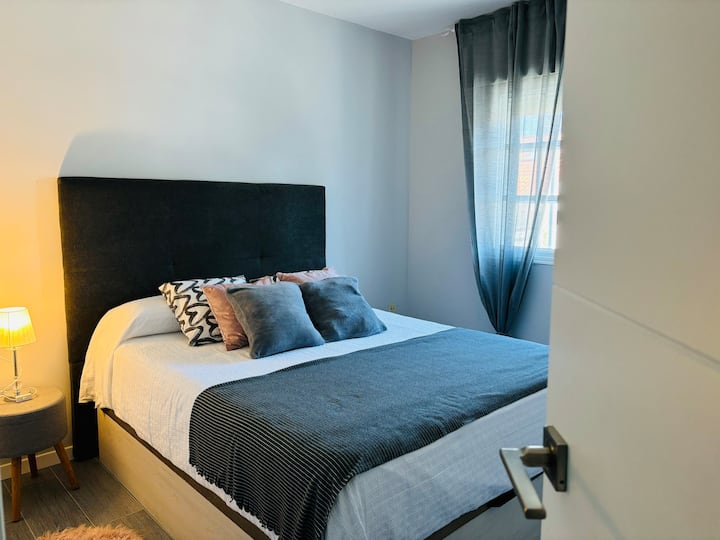Apartamento Cambados - Vilanova de Arousa