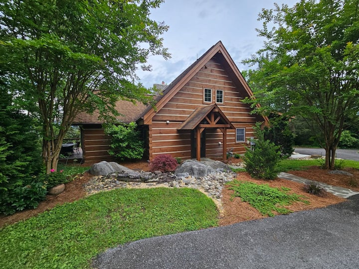 East Tennessee Hideaway - Bristol, TN