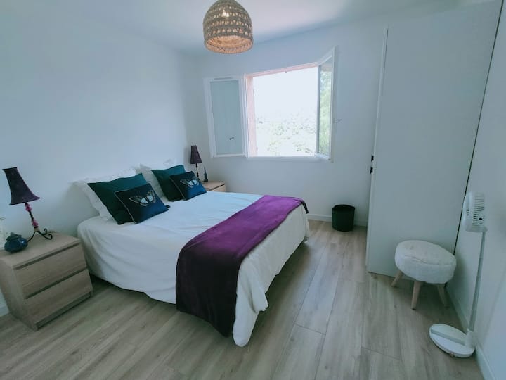 3 Chambres D'hôtes
5 Min Du Lac - Piscine Salée - Gorges du Verdon