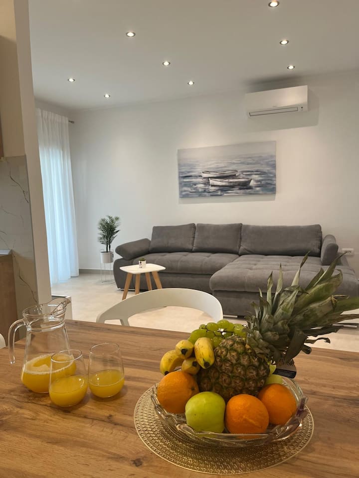 Apartmani Ostro Trogir - Trogir