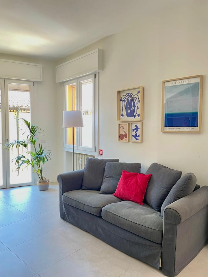 Casasultetto Nel Cuore Di Padova - Padova