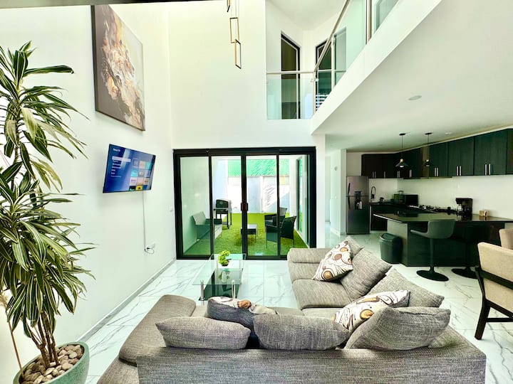 Residencia Diamante, Excelente Ubicación Facturo - Puebla