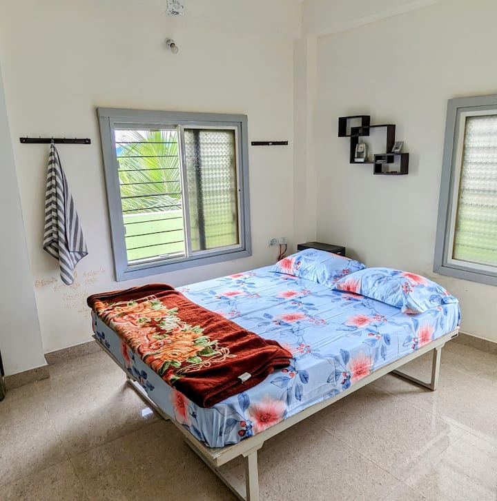 Private Retiring Room - Hyderabad