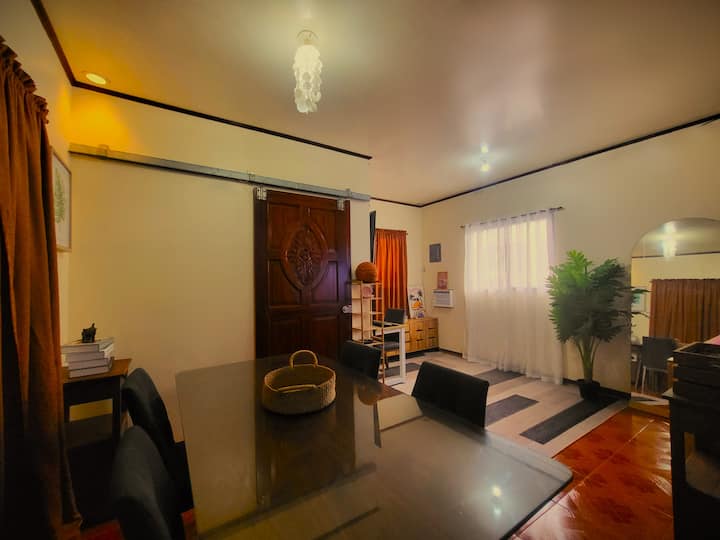 Beach House - San Narciso