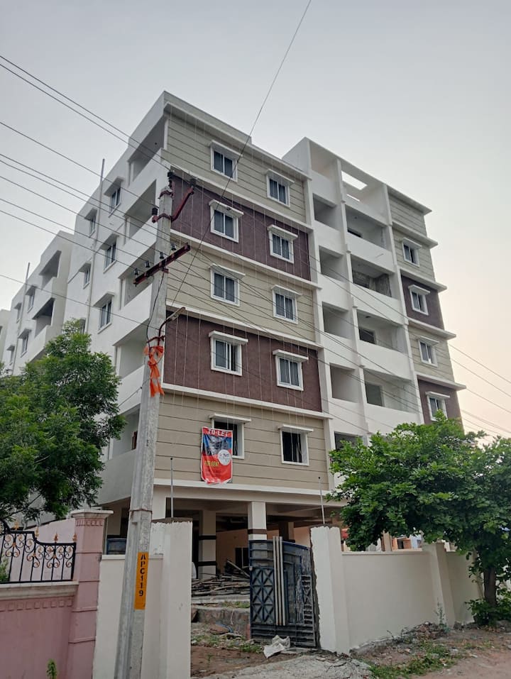 2bhk Flat - Telangana