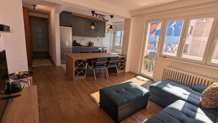 Tesla Time Machins - Novi Sad