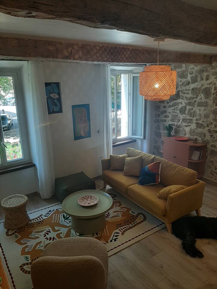 Atelier D'artiste - Le Muy