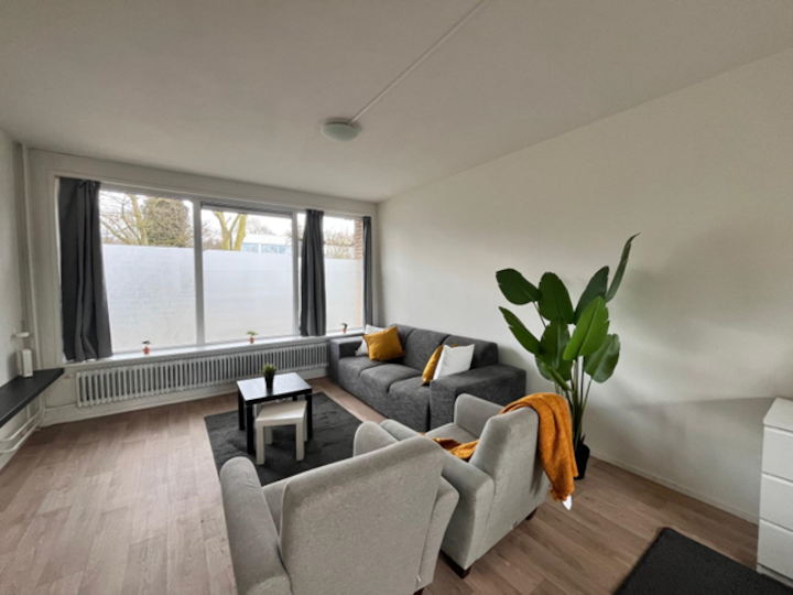 Modern Branbant - Bergen op Zoom