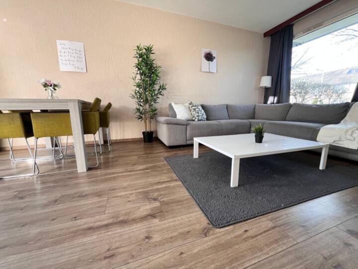 Centraal In Bergen Op Zoom - Bergen op Zoom