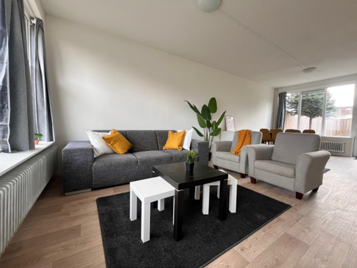 Modern Branbant - Bergen op Zoom