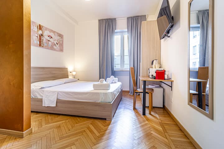 Suite Delle Casse 4 - Bologna