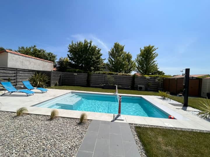 Maison Tout Confort - Clisson