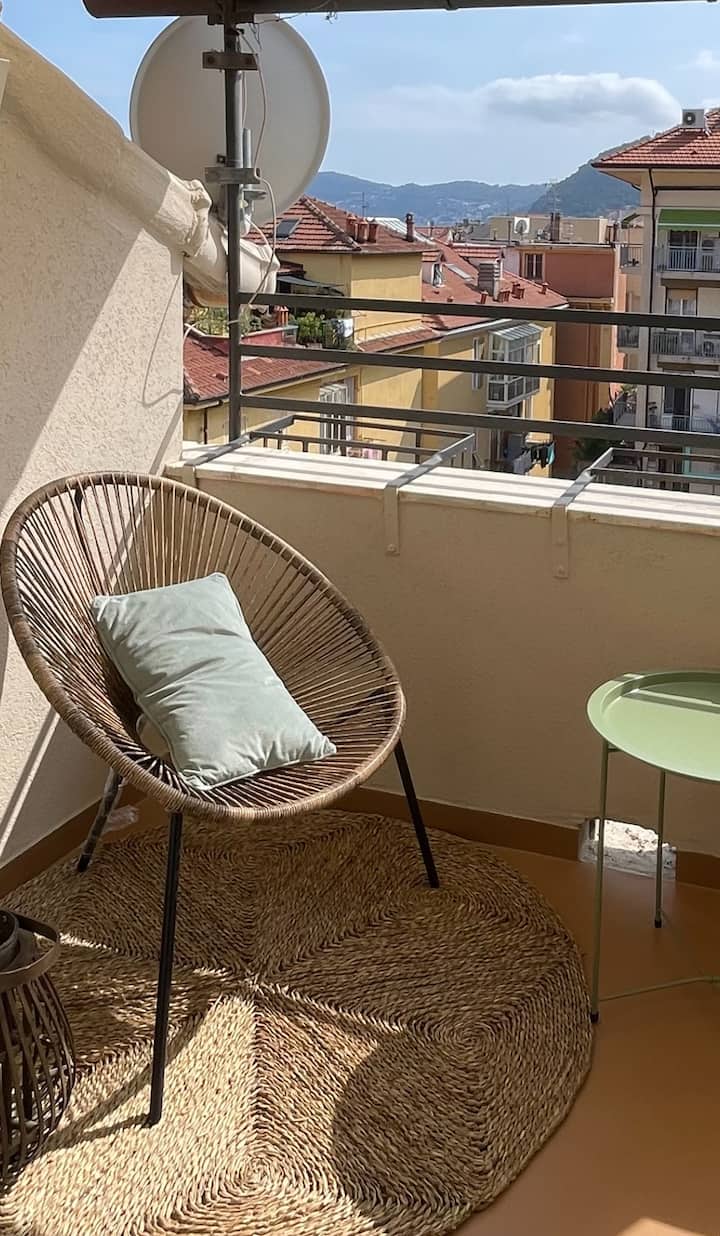 Casa Marisa - Alassio