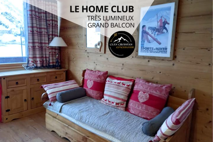 Appt Hc1 Plein Sud Tignes Le Lavachet - Tignes