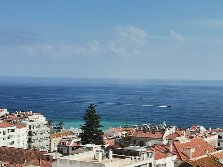 Sesimbra Sea View - Sesimbra