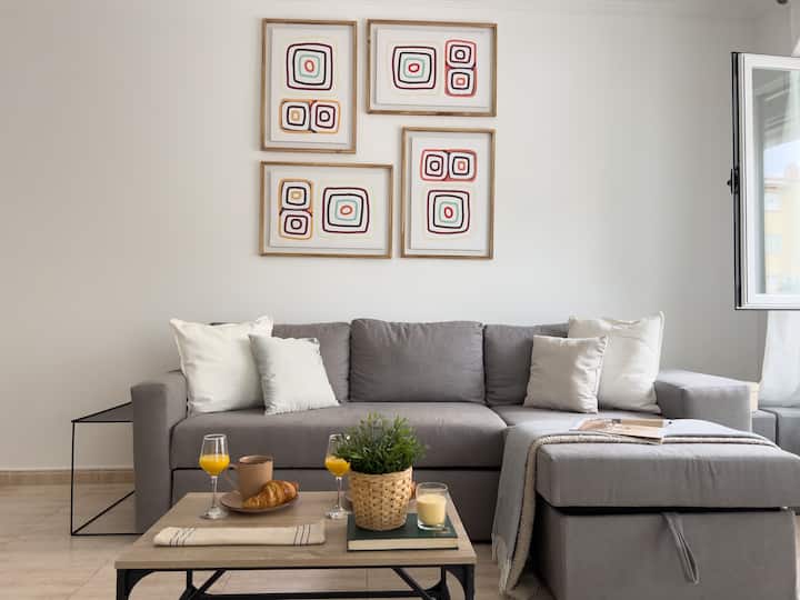 Arañuelohomes - Extremadura