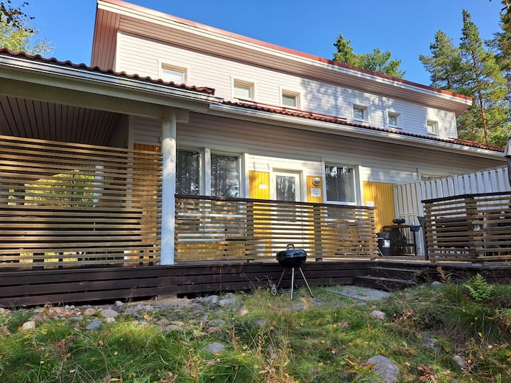 Kalajoen Hiekat B3 - Kalajoki