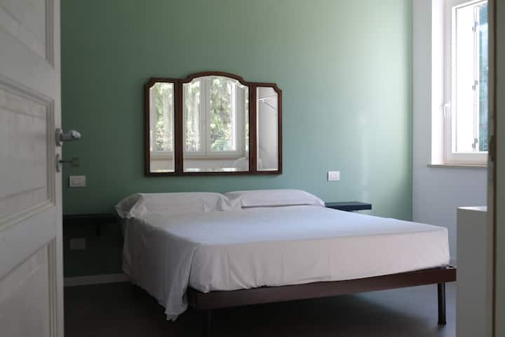 Casa Cantoniera Con Vista Sulla Ferrovia - Peschiera del Garda