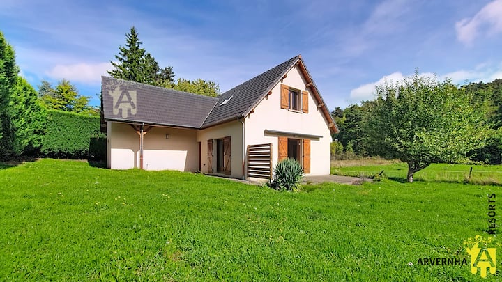 Villa Clara - Super-Besse