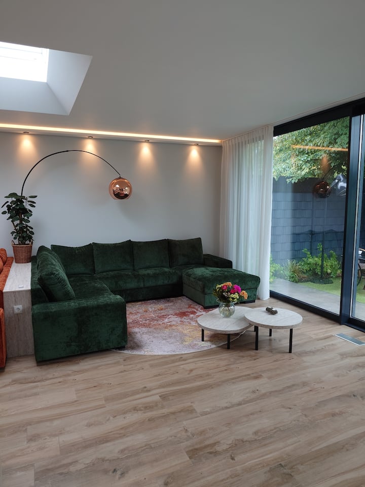 B&b Hesha - De Boskamer - Dordrecht