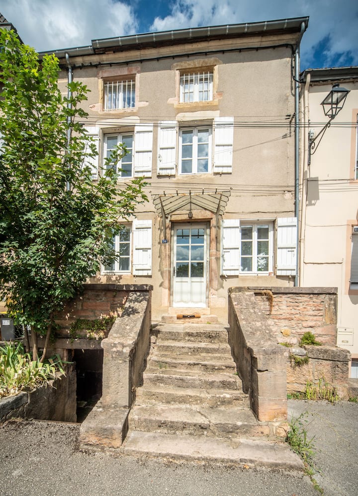 "Les Trésors De Givry" - Saône-et-Loire